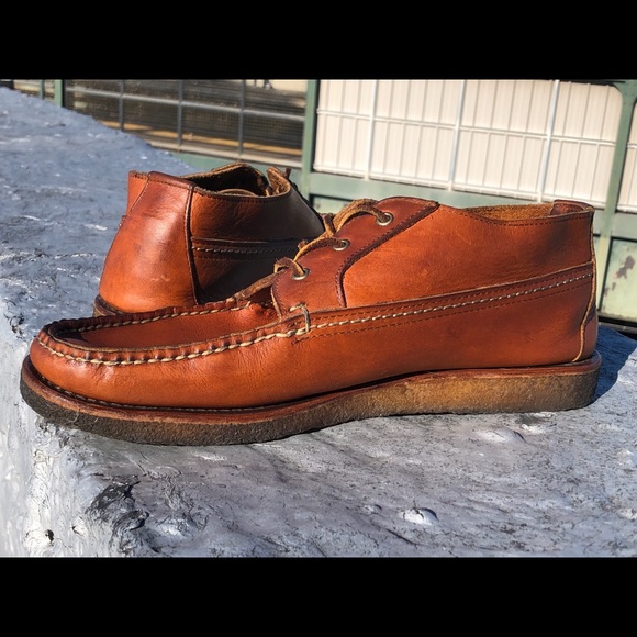 Red Wing Shoes | Shoes | Red Wing 4599r | Poshmark